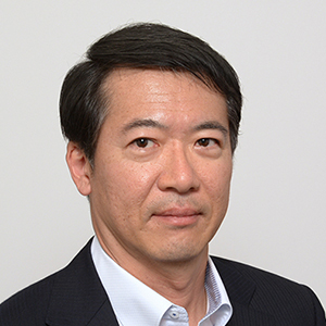 Hiroshi Muramatsu – CTBUH