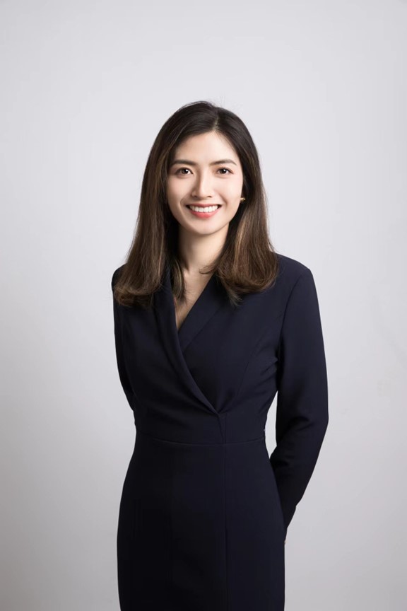 Hongxi Yang – CTBUH