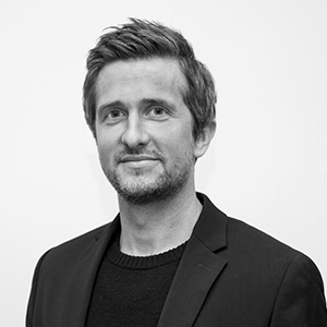 James Witherspoon – CTBUH