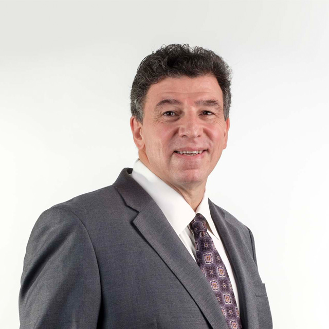 John Shamon – CTBUH