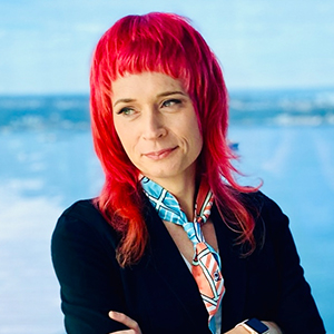 Julia Nagele – CTBUH