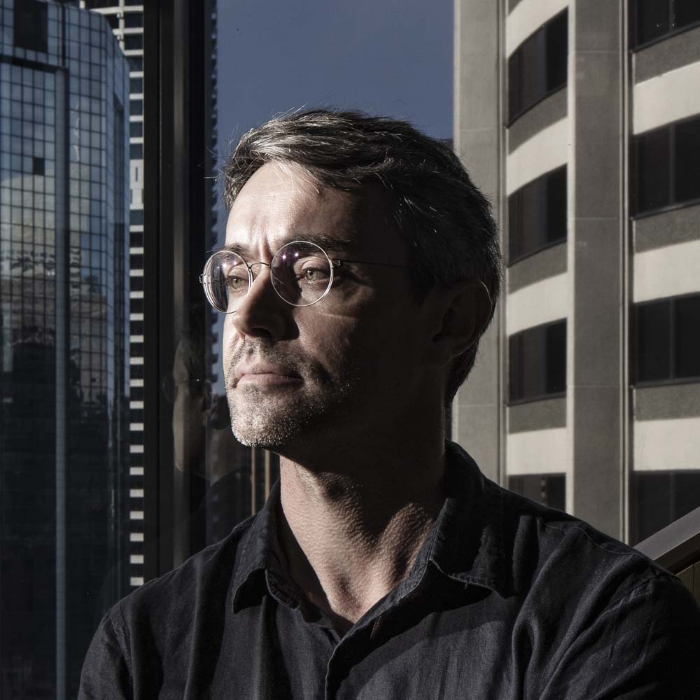 Matt Morel – CTBUH