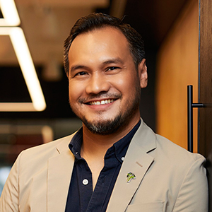 Najeeb Rahmat – CTBUH