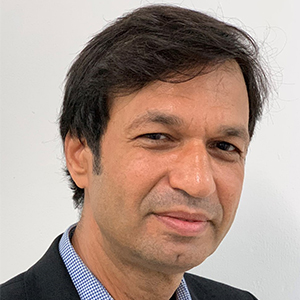 Rajeev Trehan – CTBUH