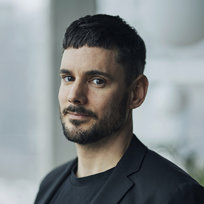 Robert Schmitz – CTBUH