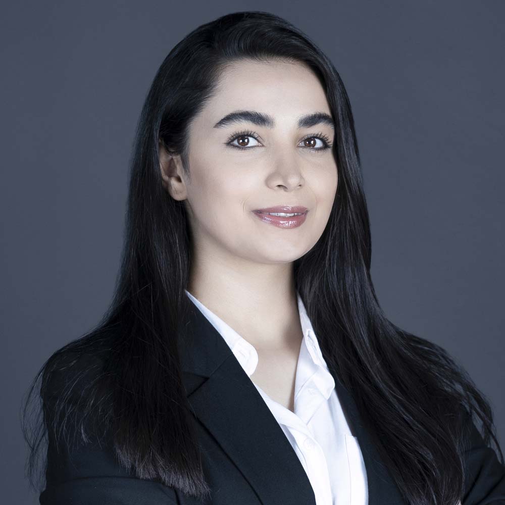 Shaghayegh Nemati – CTBUH