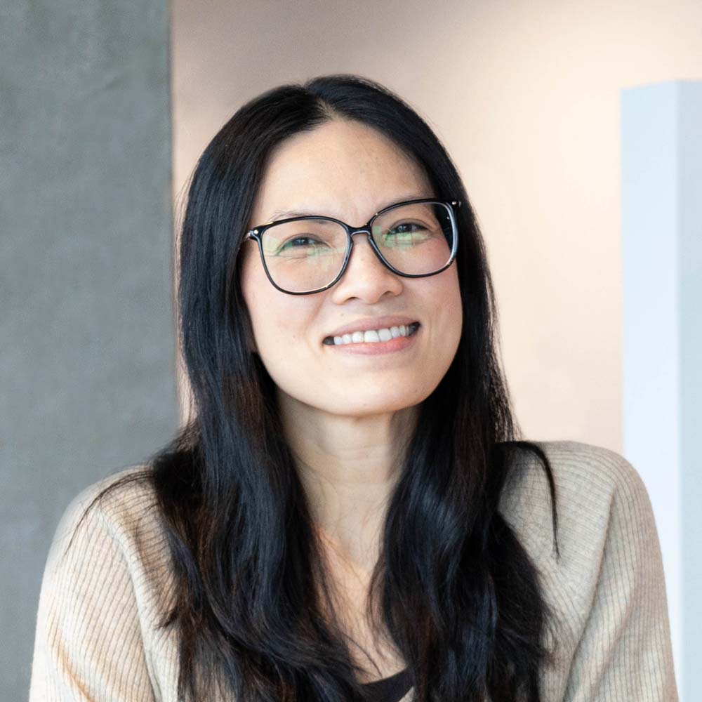 Stefanie Siu Chong – CTBUH