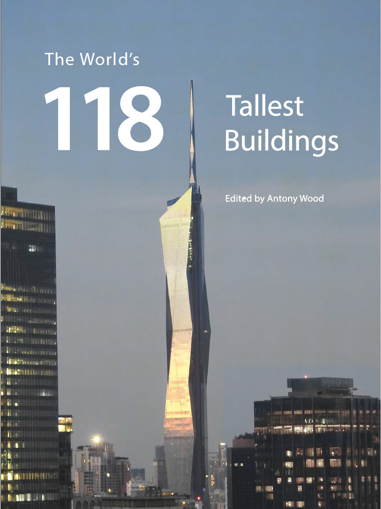 What Are The Tallest Buildings In The World