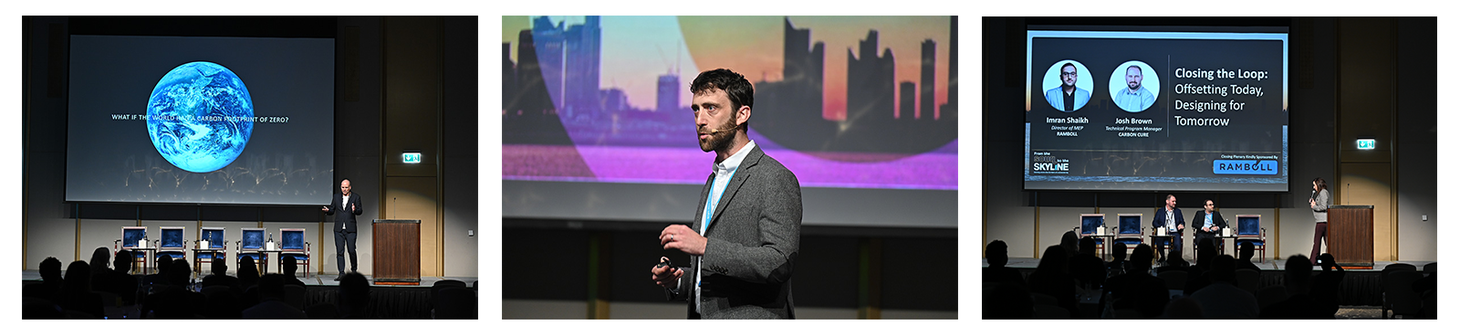 CTBUH 2025 Dubai Conference Summary – CTBUH