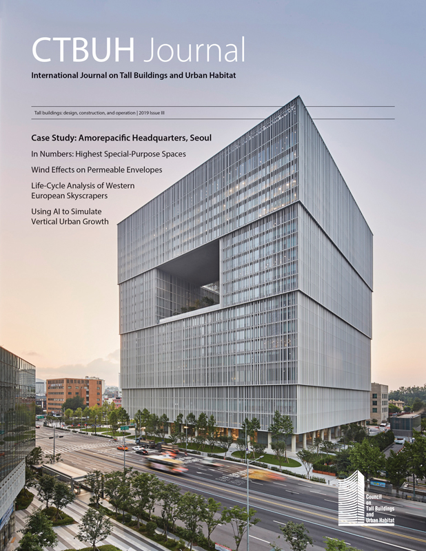 CTBUH Publications – CTBUH