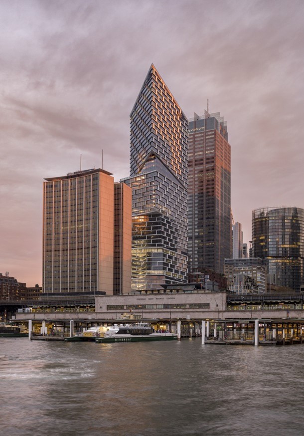 CTBUH 2023 Award Winners – CTBUH