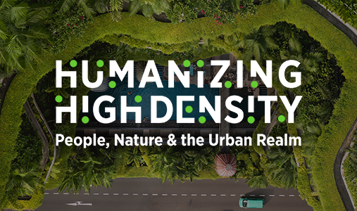 Council on Tall Buildings and Urban Habitat – CTBUH