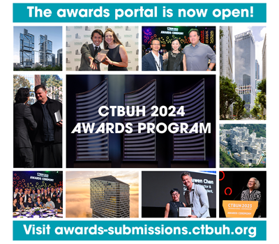 Council on Tall Buildings and Urban Habitat – CTBUH