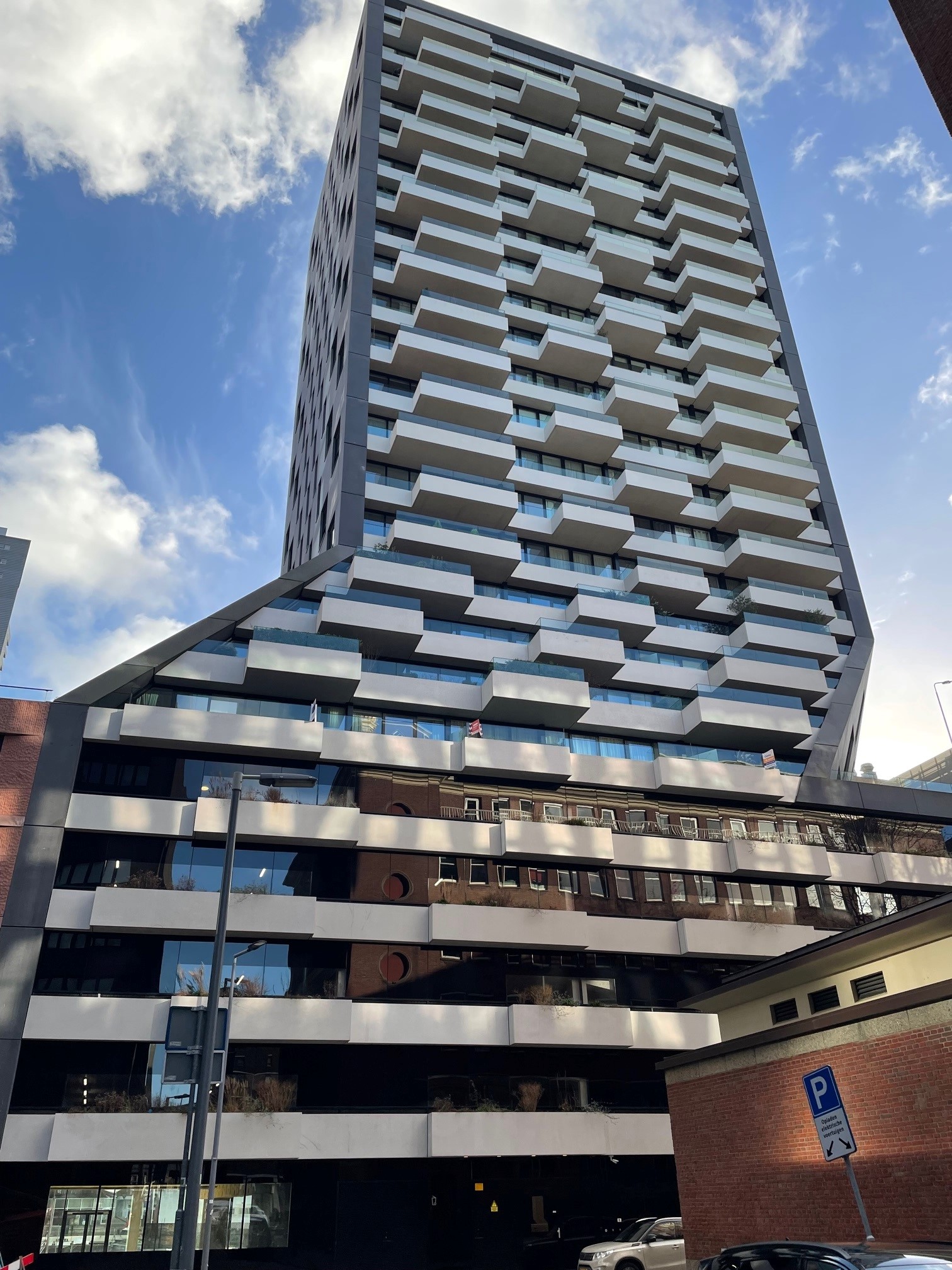 CTBUH Board Chair Steve Watts Talks About the Future of Tall Buildings ...