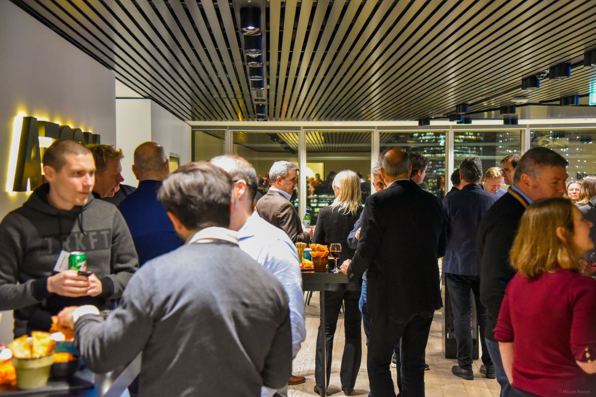 CTBUH UK Chapter Presents: Regenerative Design - Is It possible? – CTBUH