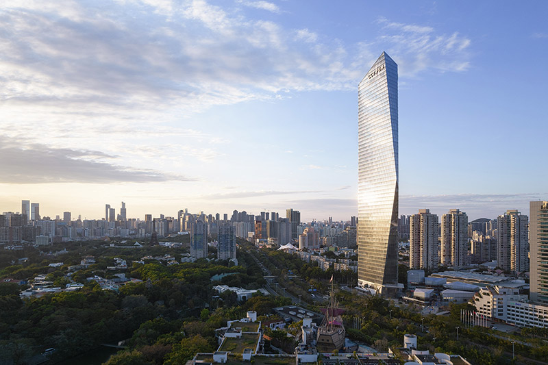 CTBUH Member in Focus: WT – CTBUH